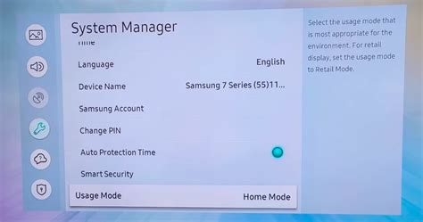How To Turn Off Samsung TV Demo Mode Without Remote Ways