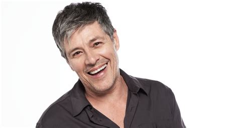 “yo Soy Betty La Fea” Actor Que Interpreta A Nicolás Mora Llega A Lima Por Primera Vez Ojo