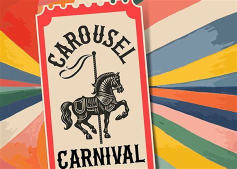 Carousel Carnival Hampton Va Official Website