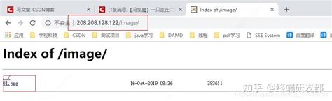 Nginx学习，看这一篇就够了 知乎