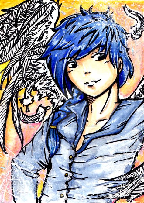 Atc 1 Rass By Mangadrawingmaniac On Deviantart