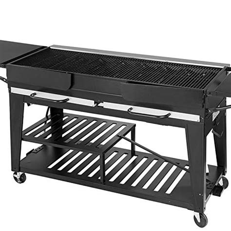 Royal Gourmet Event 8 Burner Bbq Propane Gas Grill With Cover Picnic