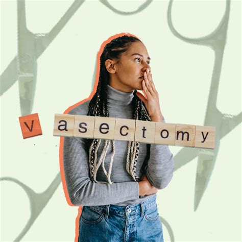 What To Expect At Your Partners Vasectomy The Everymom