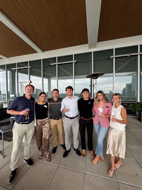 Insight Global Training For The Returning Interns Such A Fun Couple Of