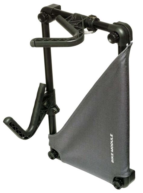 Outentic Modularer Bike Rucksack Mit Tragesystem