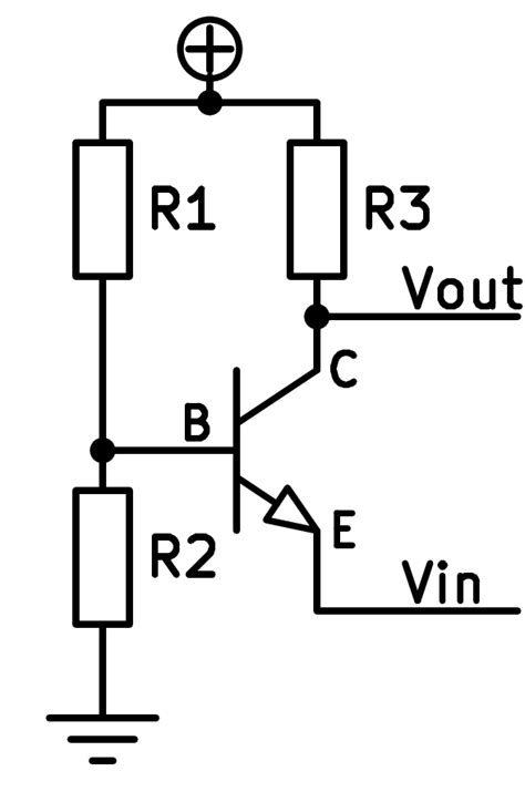 Transistor Bjt Base Comun At Gabrielle Miller Blog