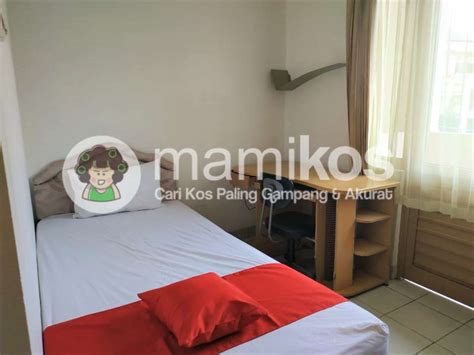 Kost Kota Bandung Kost Campur Eksklusif Kost Universitas Kristen