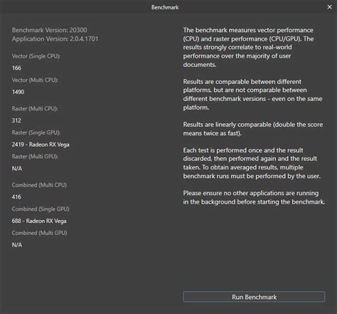 Affinity Photo 2 Slow Performance Feedback For The Affinity V2 Suite Of Products Affinity