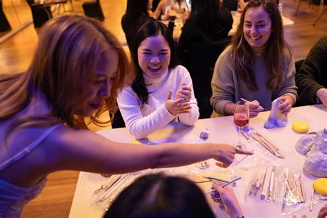 Clay Class Men For Hens