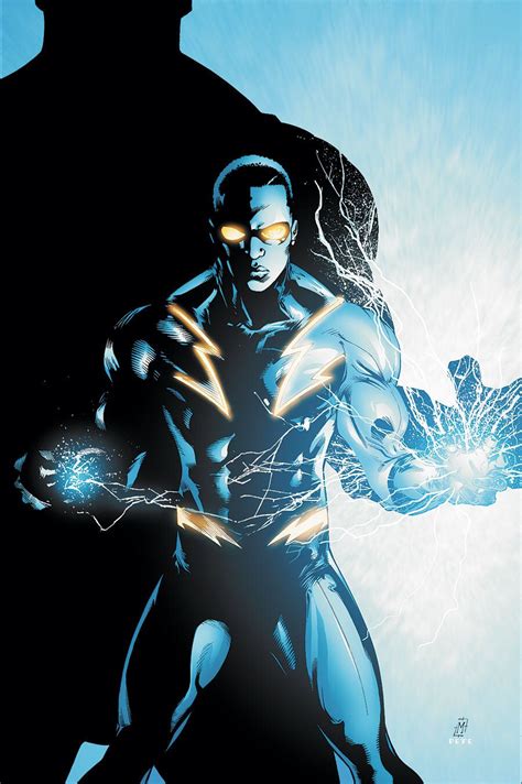 Top 30 Black Superheroes Fan Edition Worldofblackheroes Blue