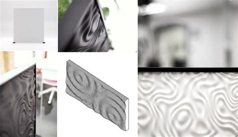 Computational Design Parametric Solutions