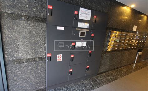 ルーブル東蒲田参番館