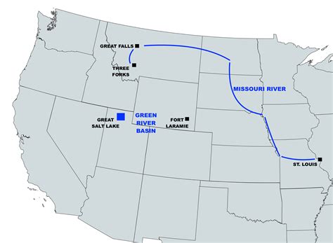 Jim Bridger Explorers Podcast