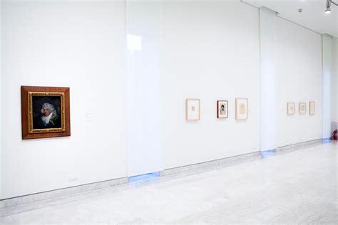 Yo Picasso Self Portraits Picasso Museum Barcelona Official Website