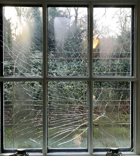 Eco Insulating Glass With Heat Mirror And Krypton Imploding Problems Home