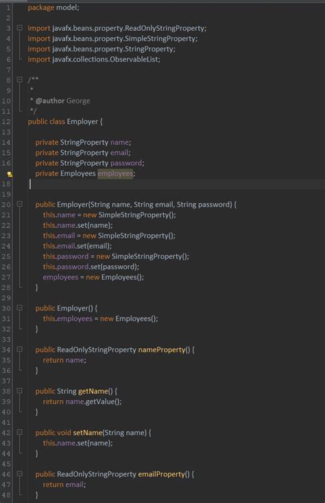 Solved JAVA I Need Help Making A GUI Using JavaFX From Code Chegg