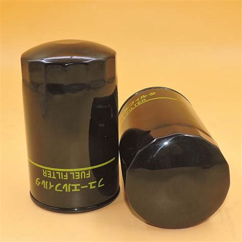 Fuel Filter 129907 55801 K9008367 Ff165 1g390 43170 Sk3378 2 Filter