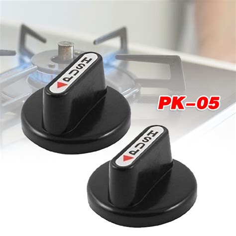 1pcs Standard Gas Stove Knobs Gas Stove Parts Fit For Standard Gas Stove Heavy Duty Shopee