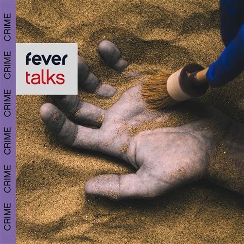 Uncover The Secrets Of Serial Killers In This Gripping Talk