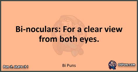 240 Bi Larious Puns A Bi Zarre Wordplay Extravaganza