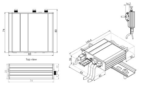 Modem Router 4g Circutor