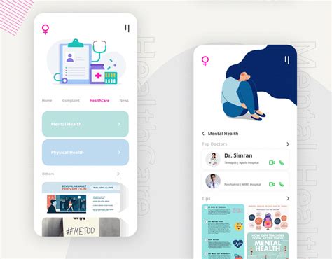 Sexual Assault Design Thinking D Process On Behance