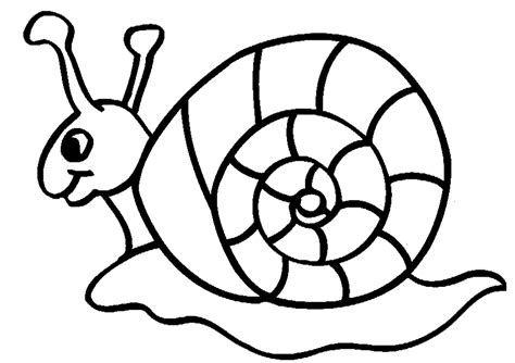 51 dessins de coloriage escargot à imprimer sur LaGuerche Page 2