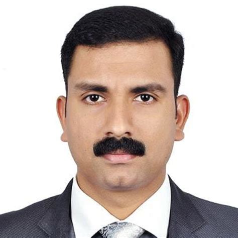 Binoy Michael Doctor Of Medicine Research Profile