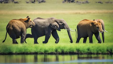 Understanding Mammals A Comprehensive Guide On The Diversity List