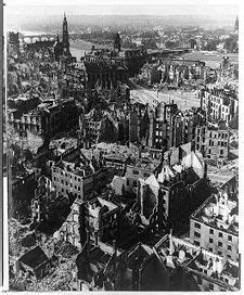 Dresden New World Encyclopedia