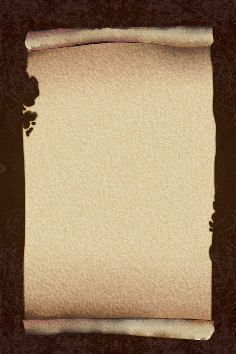Textured Scroll Background Template Wallpaper Image For Free Download