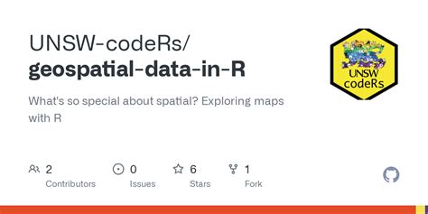 Github Unsw Coders Geospatial Data In R What S So Special About Spatial Exploring Maps With R