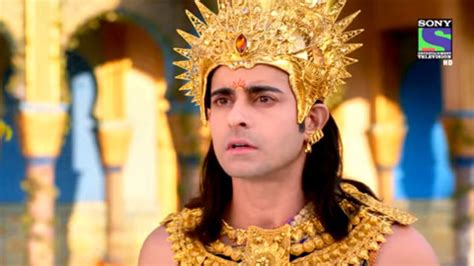 Watch Suryaputra Karn Episode No 151 Tv Series Online Bheem Ki