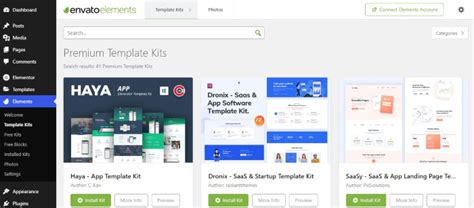 Envato Elements Review Create Beautiful Websites Faster Wpsum