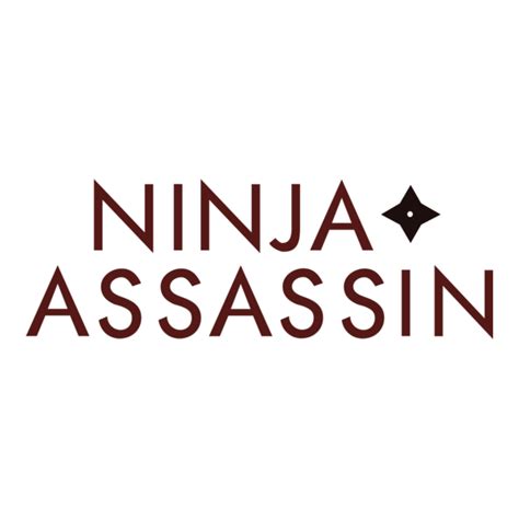 Ninja Assassin Logo Png Vector Eps Free Download