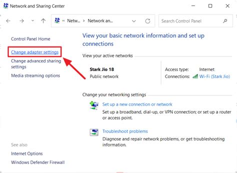 Как узнать Ip адрес в Windows полезные советы и инструкции для