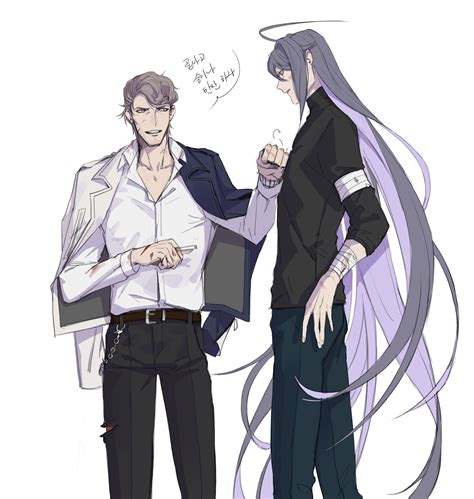 Amaguni Hitoya Hypnosis Mic Division Rap Battle Zerochan Anime Image Board