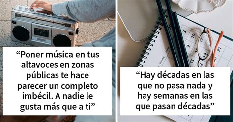 25 Adultos enumeran varias cosas que los adolescentes de hoy en día no