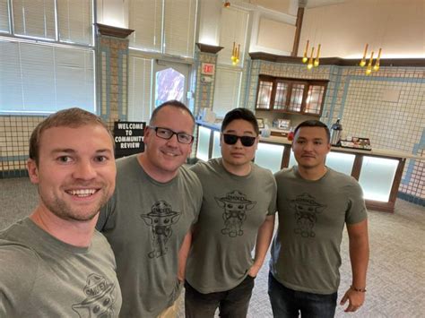 Missionobsessed Gsd Platformone Dod Platform One 25 Comments