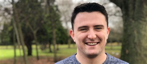 Rob Odonnell Green Party