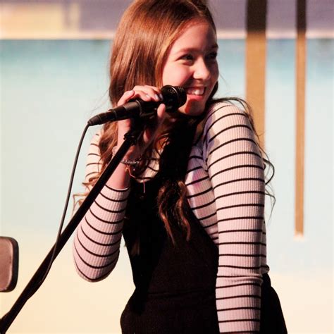 Lilly Mae Stover Youtube