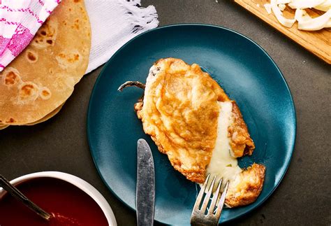 Cheese Chile Relleno Recipe Cart Recipe Cart