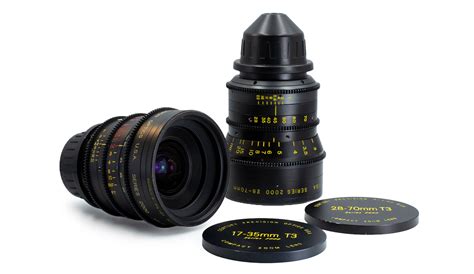 CANON Century Series ALTGLAS Rental Berlin