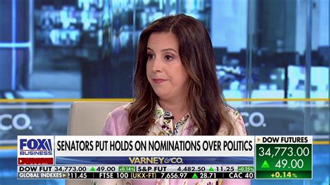Senators Stalling Nominations Over Politics Is An Important Tool Rep