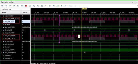 基于i2s的音频adcdac的fpga的驱动fpga I2s驱动 Csdn博客