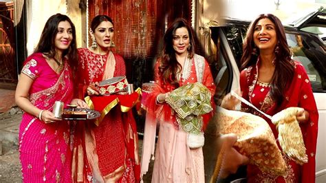 Significance And Story Of Karwa Chauth App India News