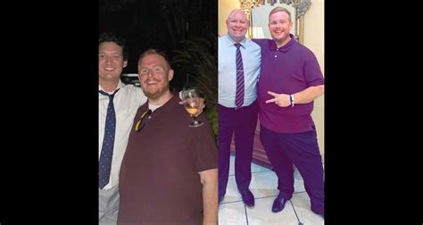 Foto Casey King Chama Atenção Pelo Novo Corpo Após Perder 300kg Purepeople