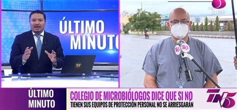 Colegio De Microbiólogos Pide A Afiliados No Arriesgarse Ante El Covid