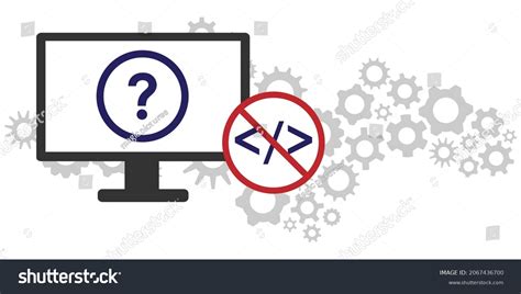 2 Low Code No Code Artificial Intelligence Stock Vectors And Vector Art Shutterstock
