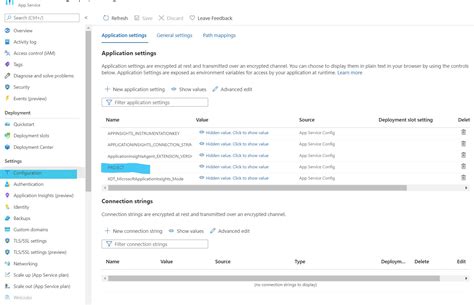 Configuring CI CD From GitLab To An Azure Web App